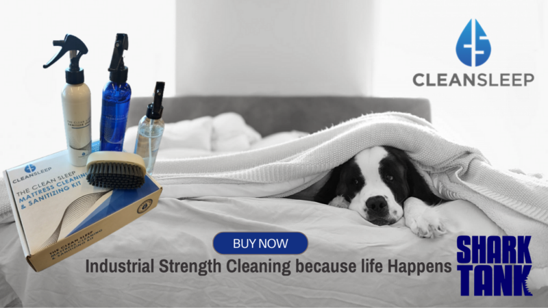 Clean Sleep Home - Clean Sleep Mattress Cleaners